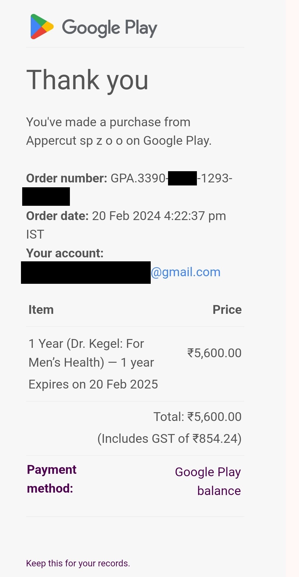 How to Cancel Dr. Kegel Subscription – Dr. Kegel Help Center